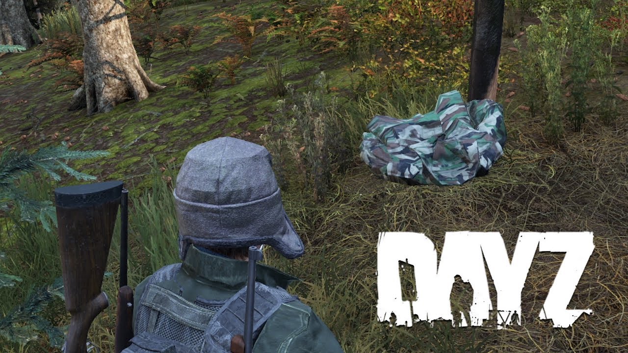 DayZ #027 | Der VIRUS Ist Weg & Fliegende Jacken Normal Bei DayZ ...