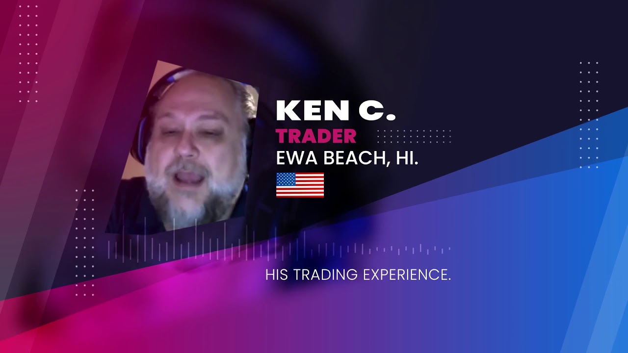 Interview with Ken C. - YouTube