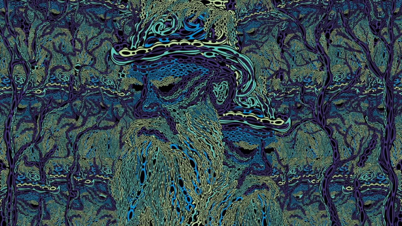 ॐ GERUMPELSTILZCHEN - Mantra | FOREST PSY / DARK PSY | 155 BPM ॐ - YouTube