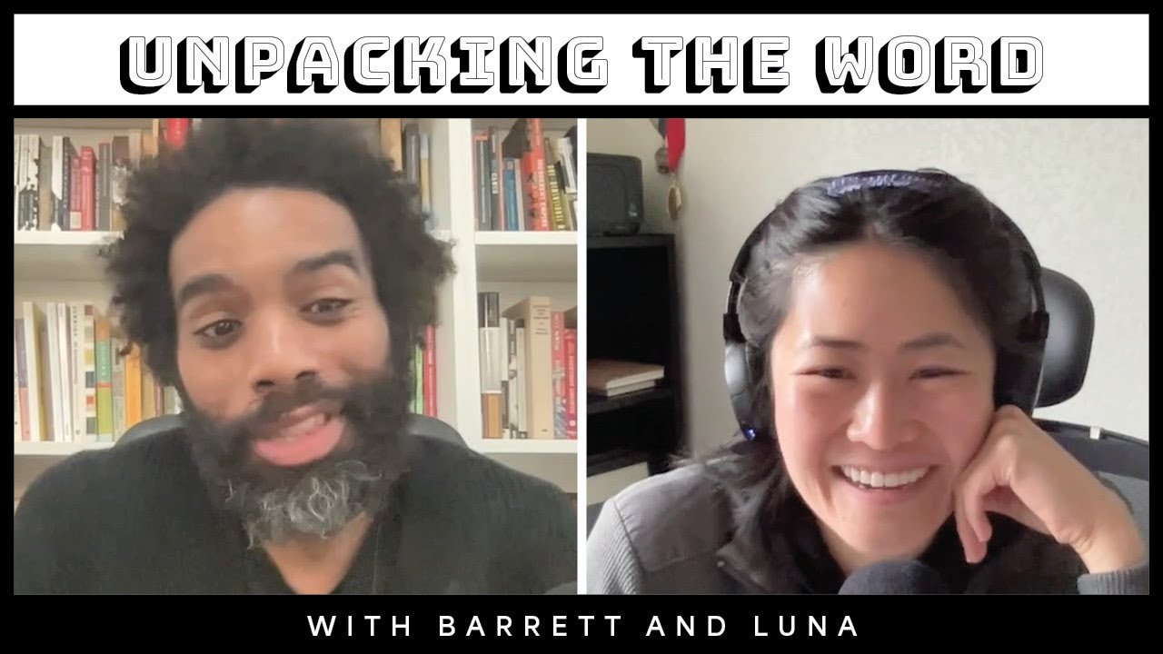 Unpacking The Word Ep. 9: America's Loneliness Problem - YouTube