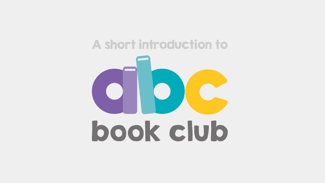 ABC Book Club - YouTube