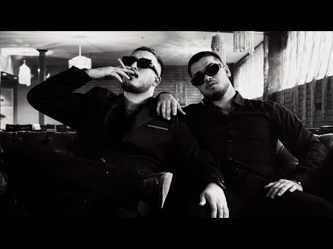 Yasin Eksir x Lemo - Italian Mafia (Official Visualizer)