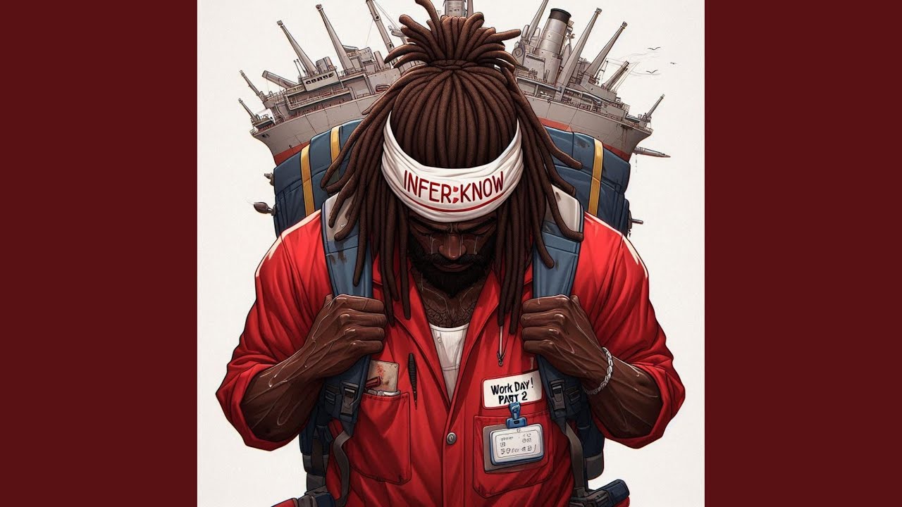 Captain Hookless (Check In) - YouTube