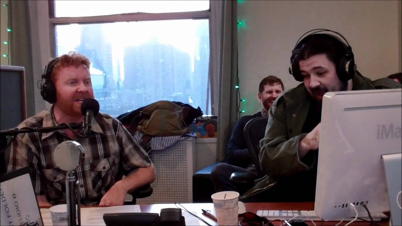 Kim Mattingly stops by the March 28, 2012 Davey Mac Sports Program ...