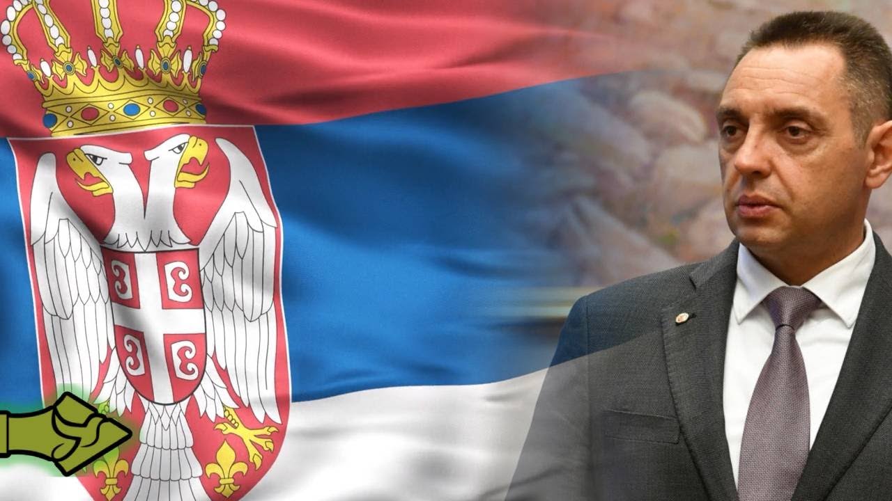 «ΧΑΣΑΜΕ ΤΗ ΜΑΧΗ ΜΕ ΤΟΝ ΣΟΡΟΣ, ΤΗΝ ΕΕ ΚΑΙ ΤΟ ΝΑΤΟ ΑΛΛΑ Ο ΑΓΩΝΑΣ ...