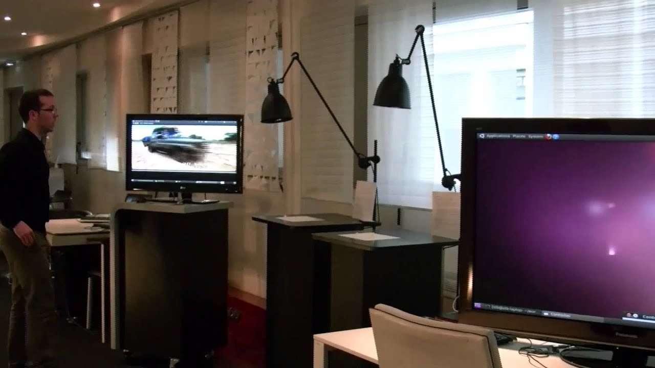 Celtic-Plus Project Up-to-Us "My personal content follows you" - YouTube