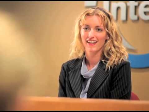 'Boom' Short film - w/ Comedian Jennifer Gable - YouTube