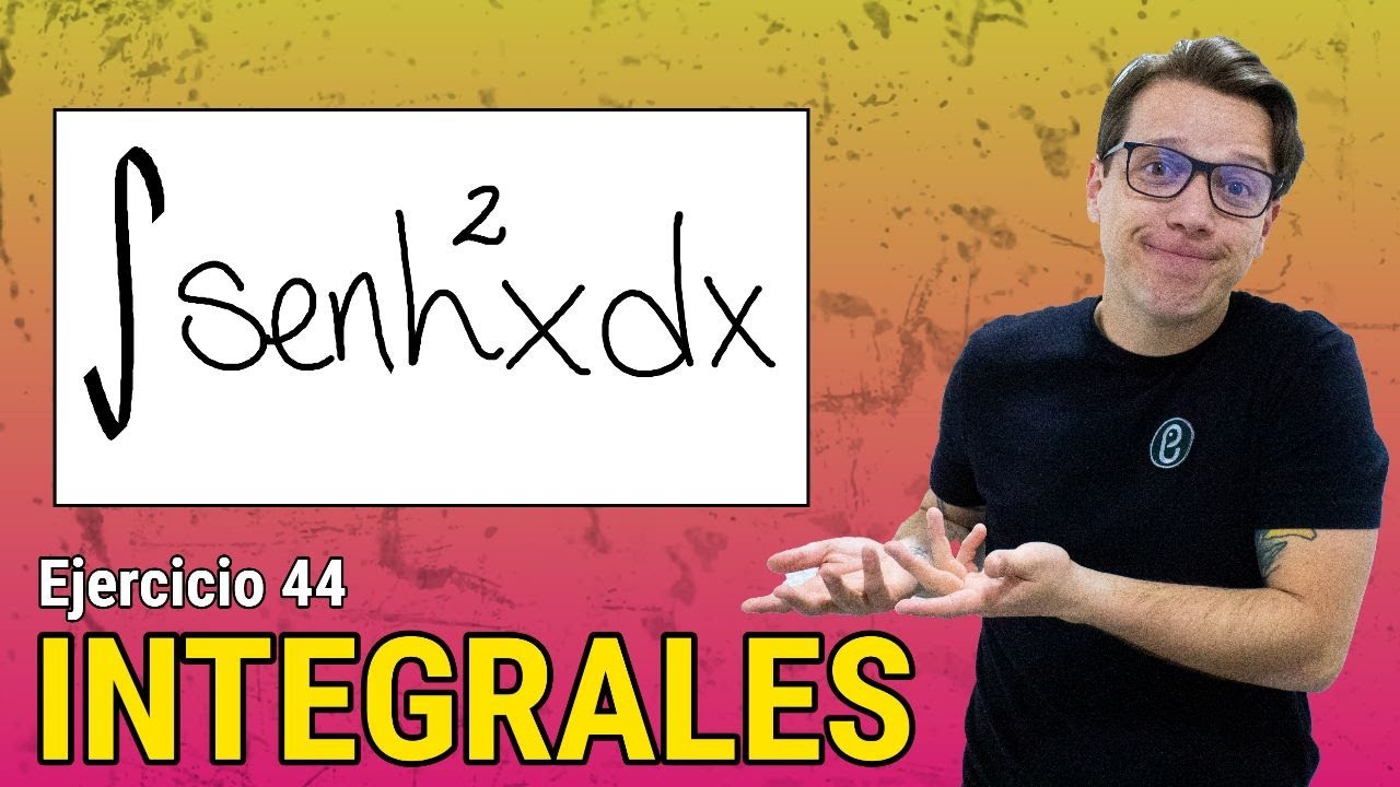 🐘 Integral #44 🔥🚀 #calculo_integral #integración #integrales - YouTube