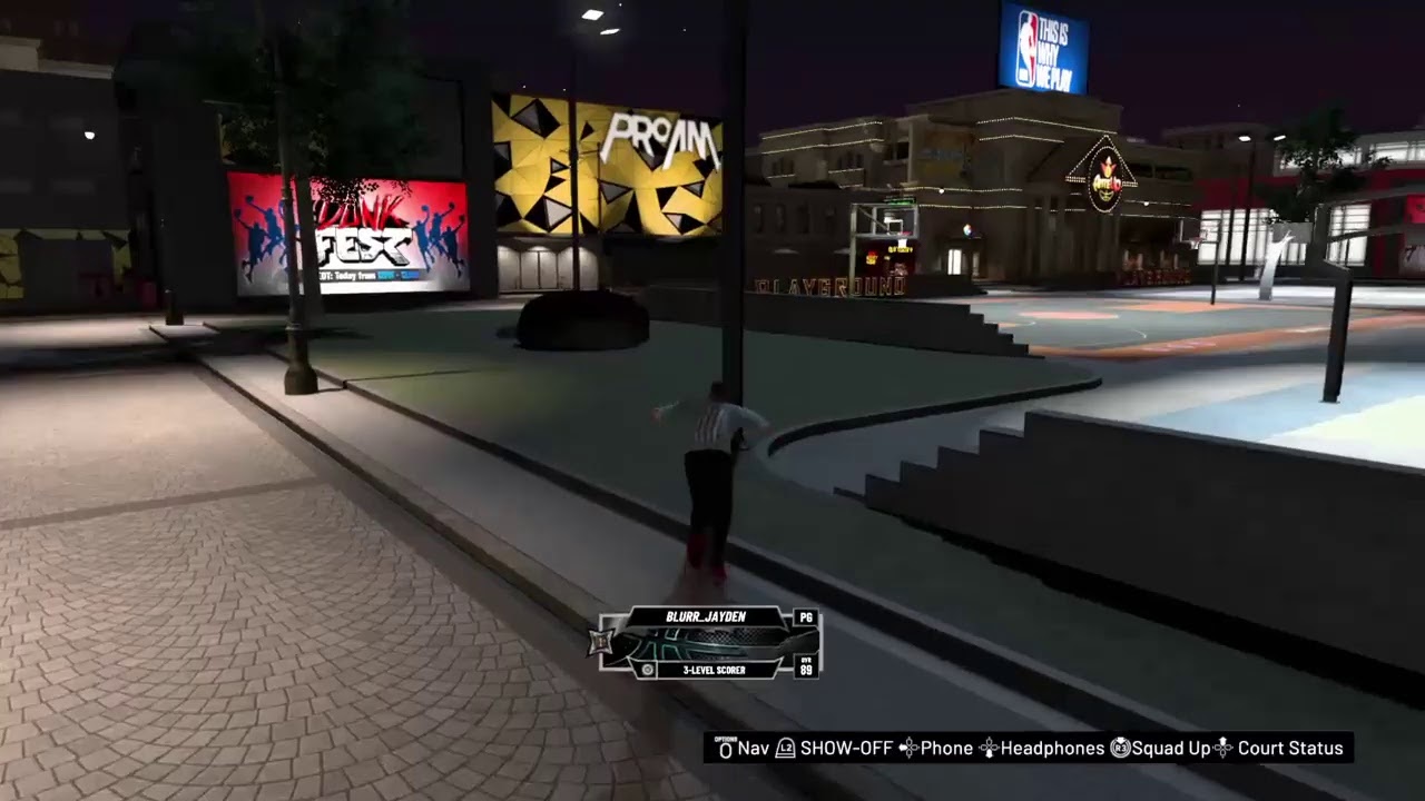 2k - YouTube