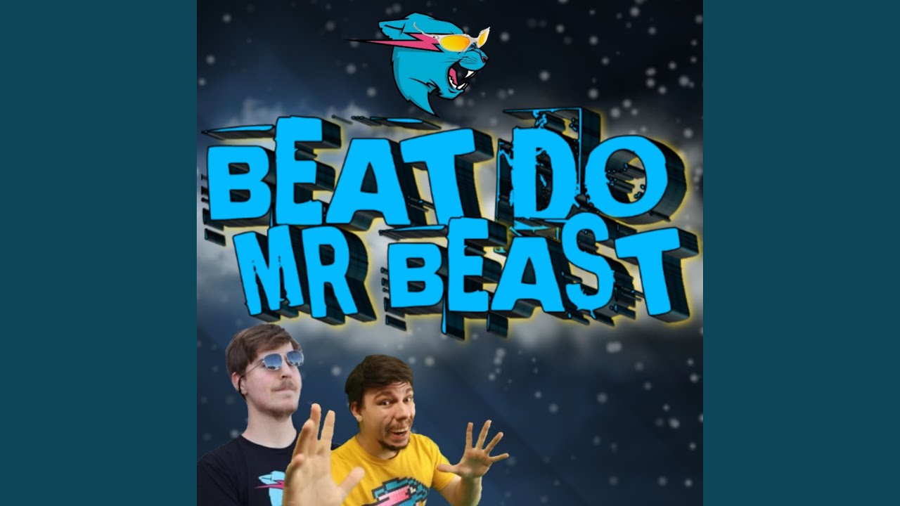 BEAT DO MR BEAST - YouTube