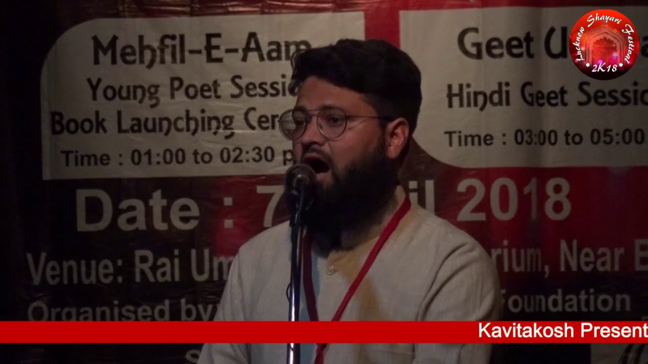 Shahbaz Talib - YouTube