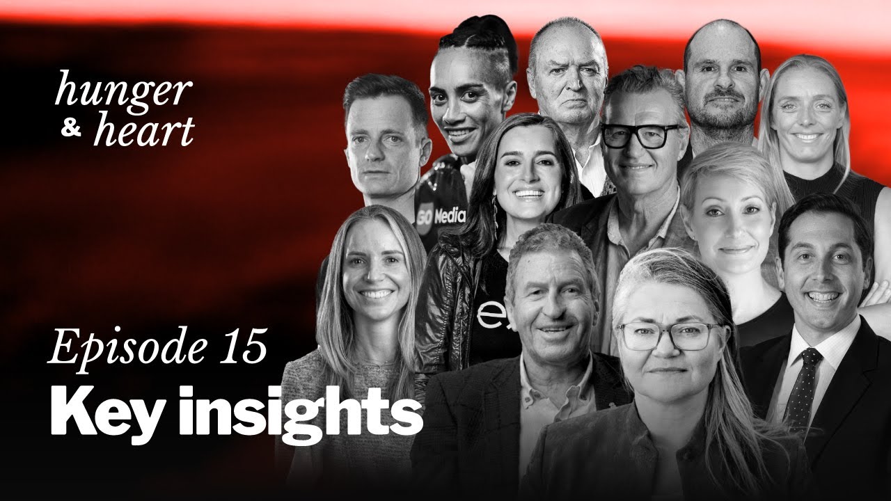 Cultivating sustainable obsession: Key insights from the first 14 ...