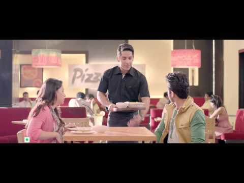 Pizza Hut Birizza Director's Cut - YouTube