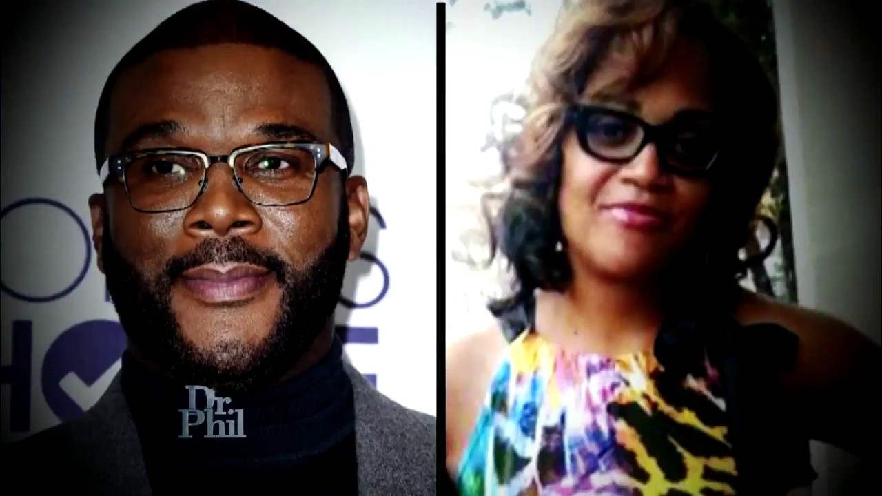 Two Sisters Confront Their Mom Who Says She's Married To Tyler Perry ...