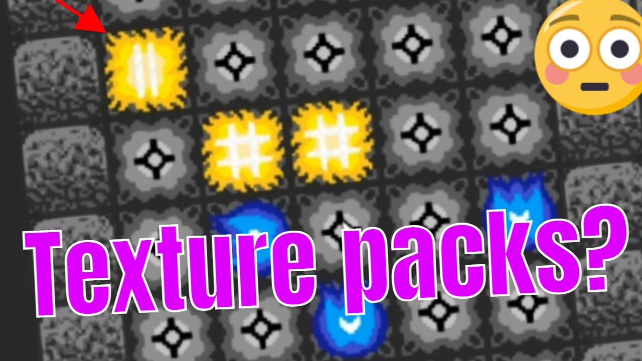 Cell Machine texture pack download tutorial - YouTube