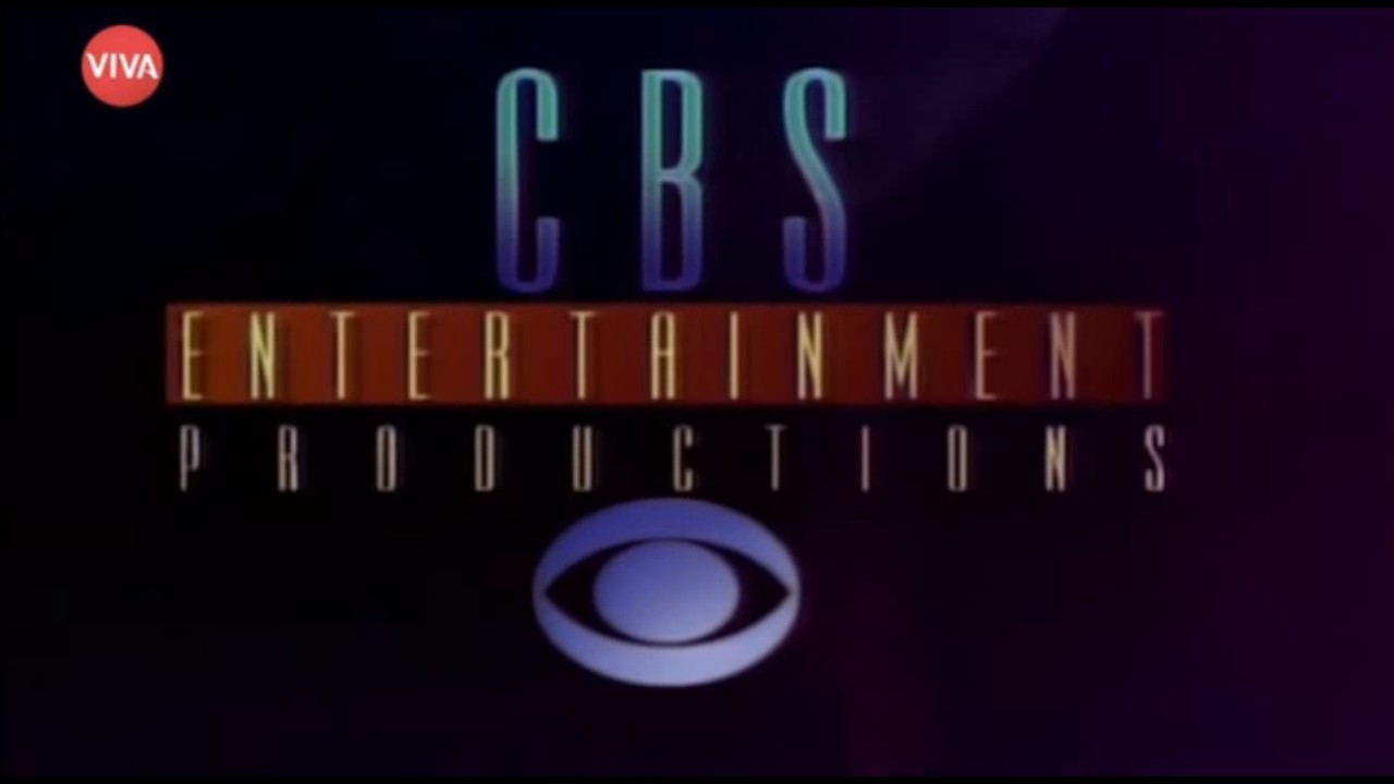 Arnold Shapiro Productions/CBS Entertainment Productions/CBS Broadcast ...