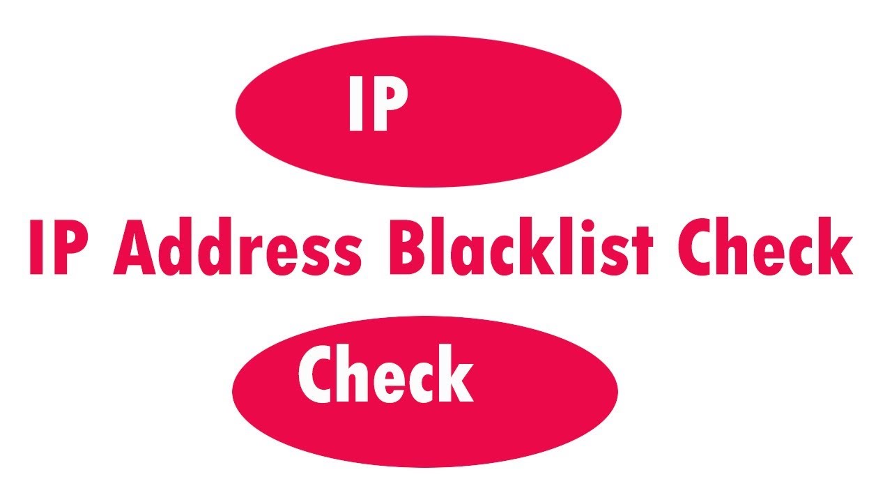 IP Address Blacklist Check Online Free | Bangla Tutorials - YouTube