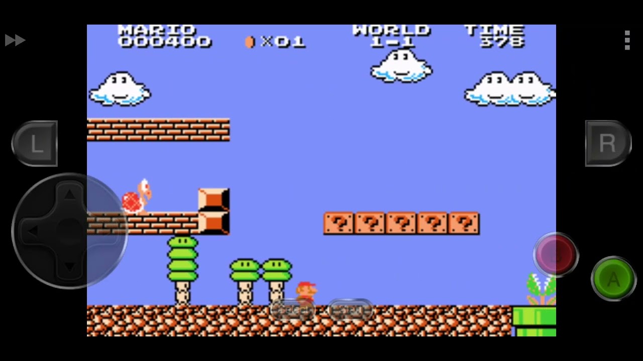 Famicom Mini Vol. 21: Super Mario Bros 2 (Game Boy Advance): Game Over ...