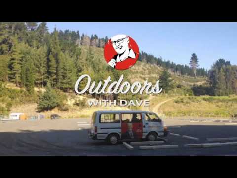 Outdoors with Dave - YouTube