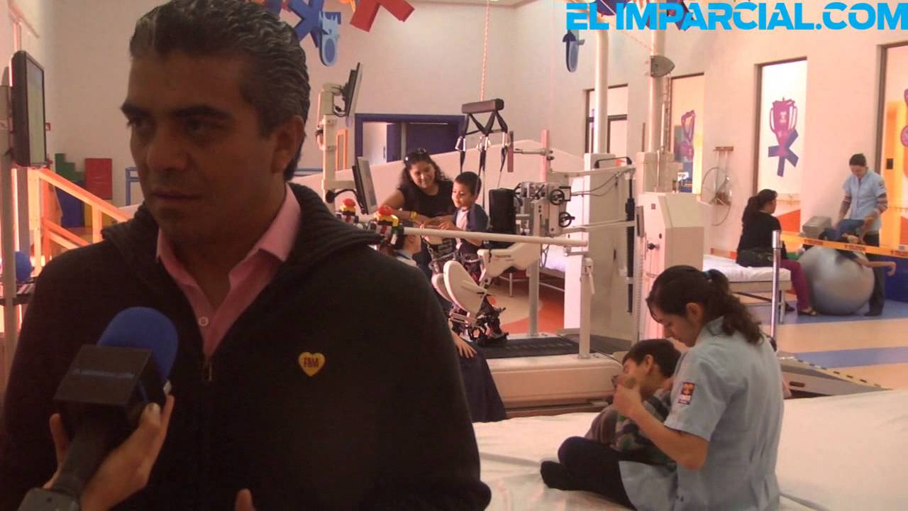 Prepara CRIT Sonora Teletón 2012 - YouTube