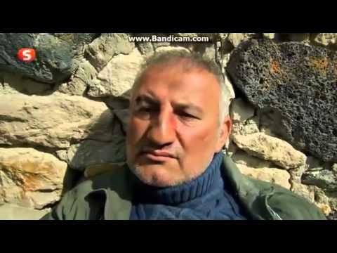 #SUNGURLAR  27 Bolum   Albay  Hayal Ettigi Sahne    Şahin ve Havin