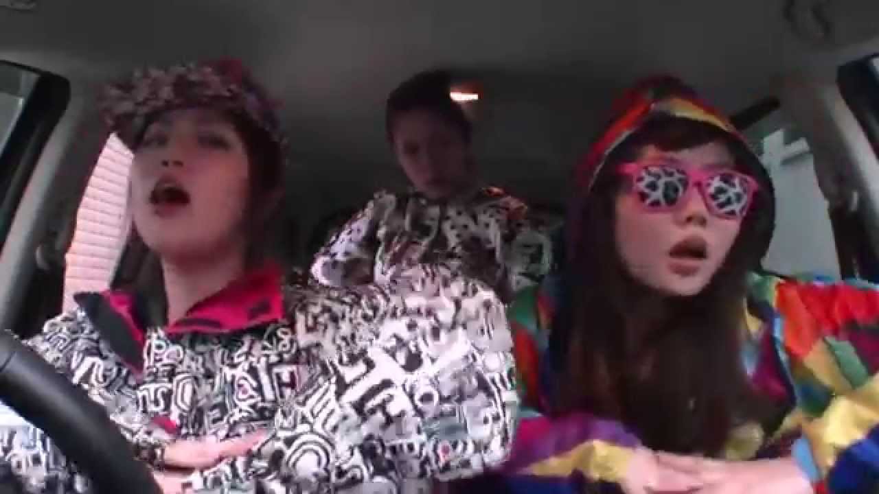 Mime Through Time Japanese Music(Ver. Japón) - YouTube