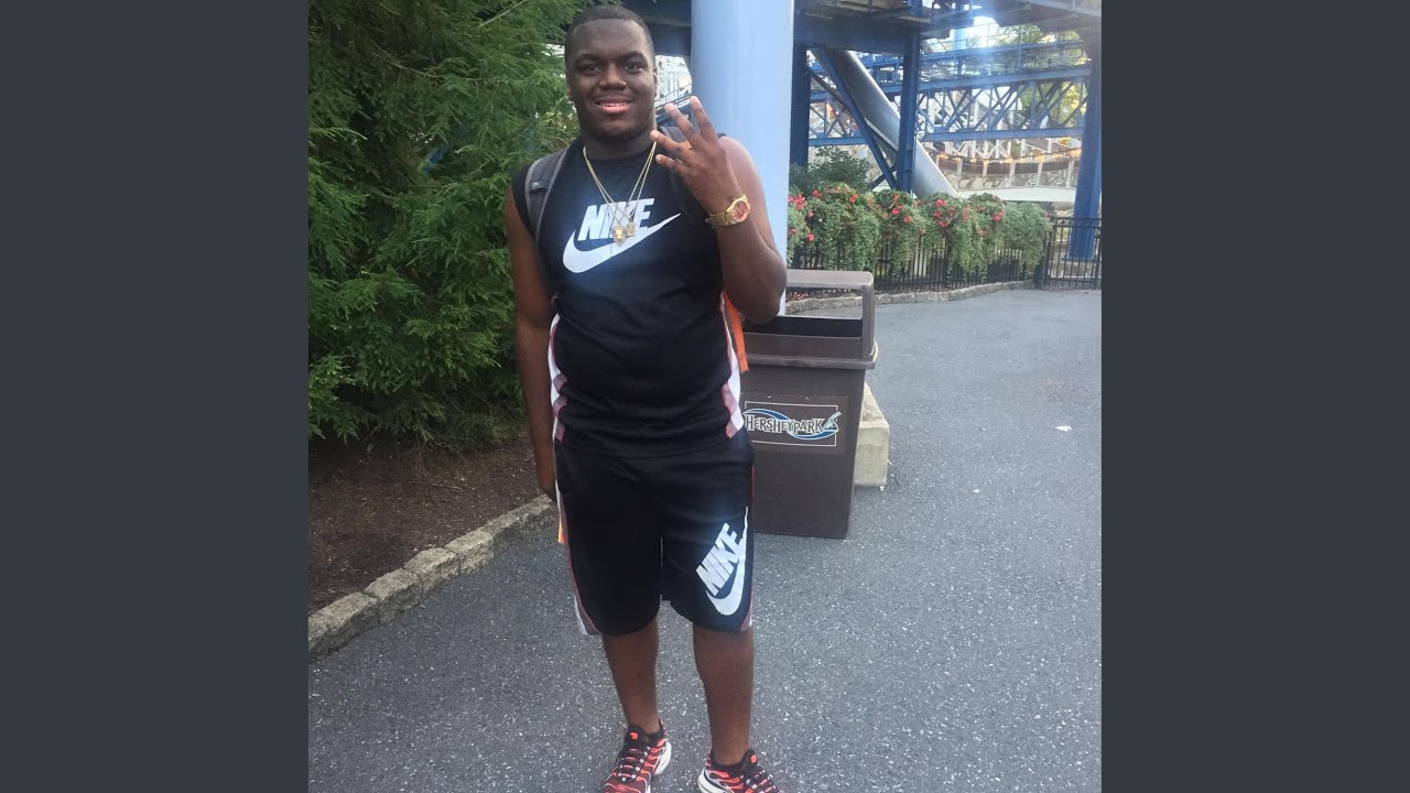 Testimony feat. (eeb Relly G) - YouTube