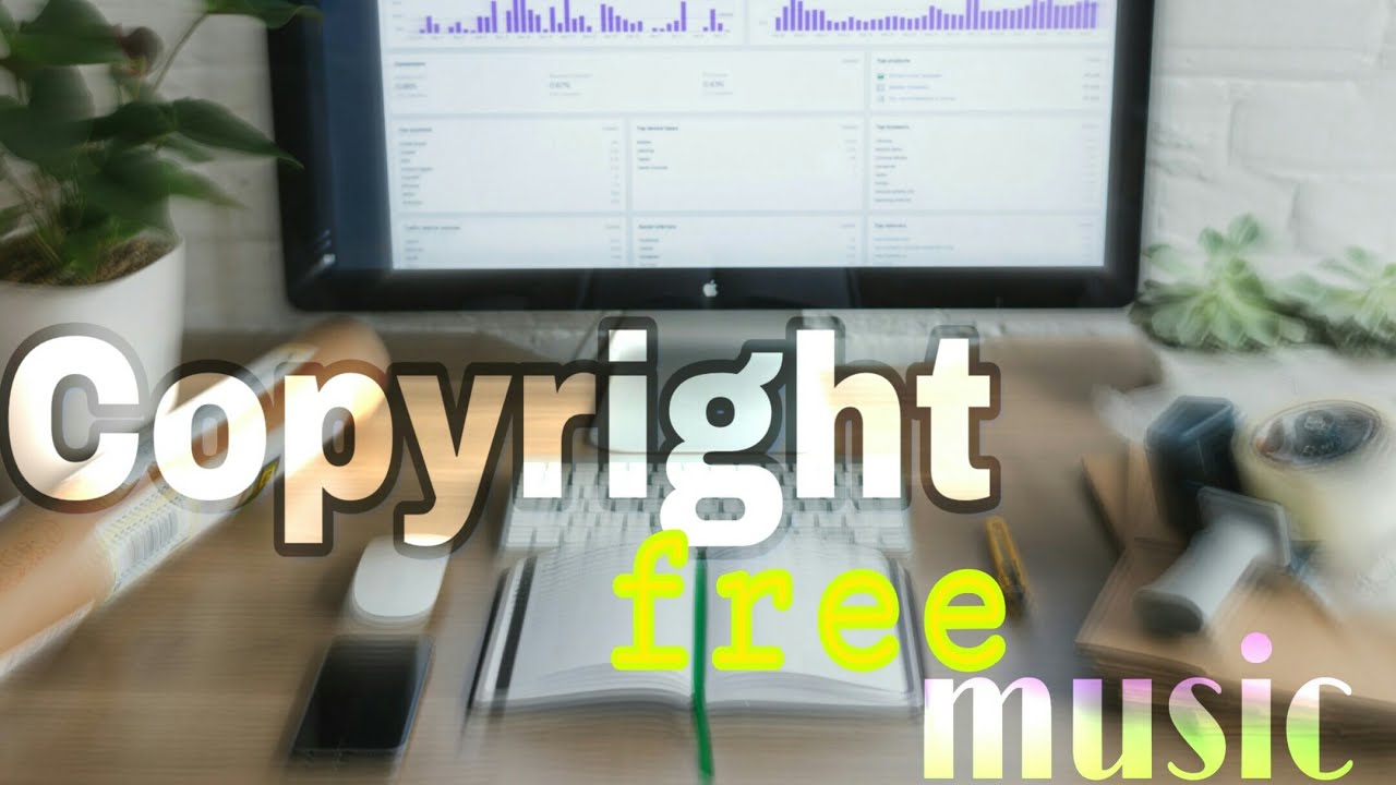 The best audio copyright is free........ - YouTube