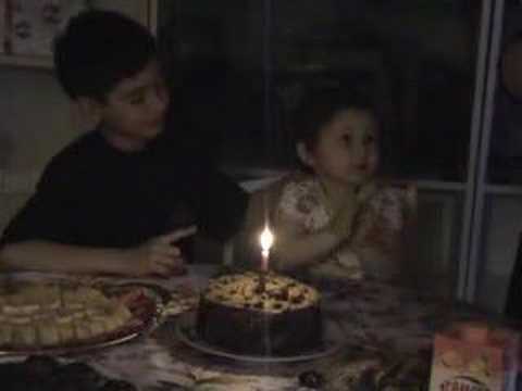 denizin doğum günü