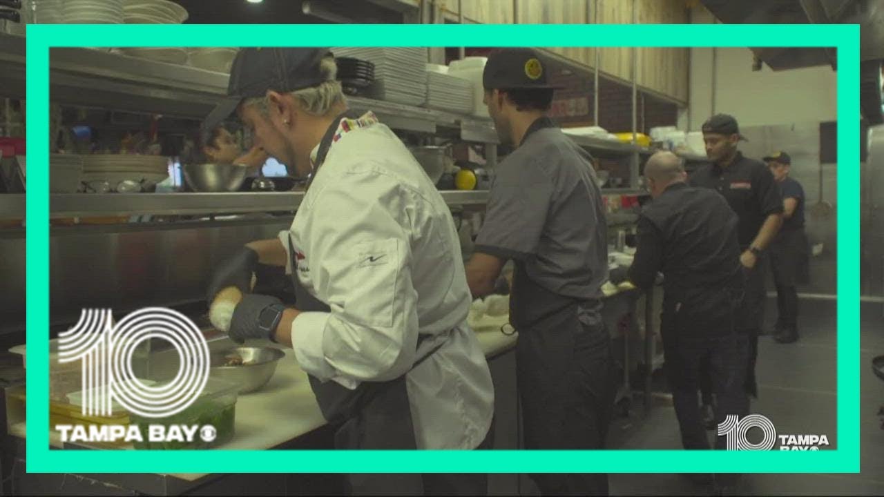 Hispanic Food Across The Tampa Bay Region YouTube hispanic-food-across-the-tampa-bay-region-youtube