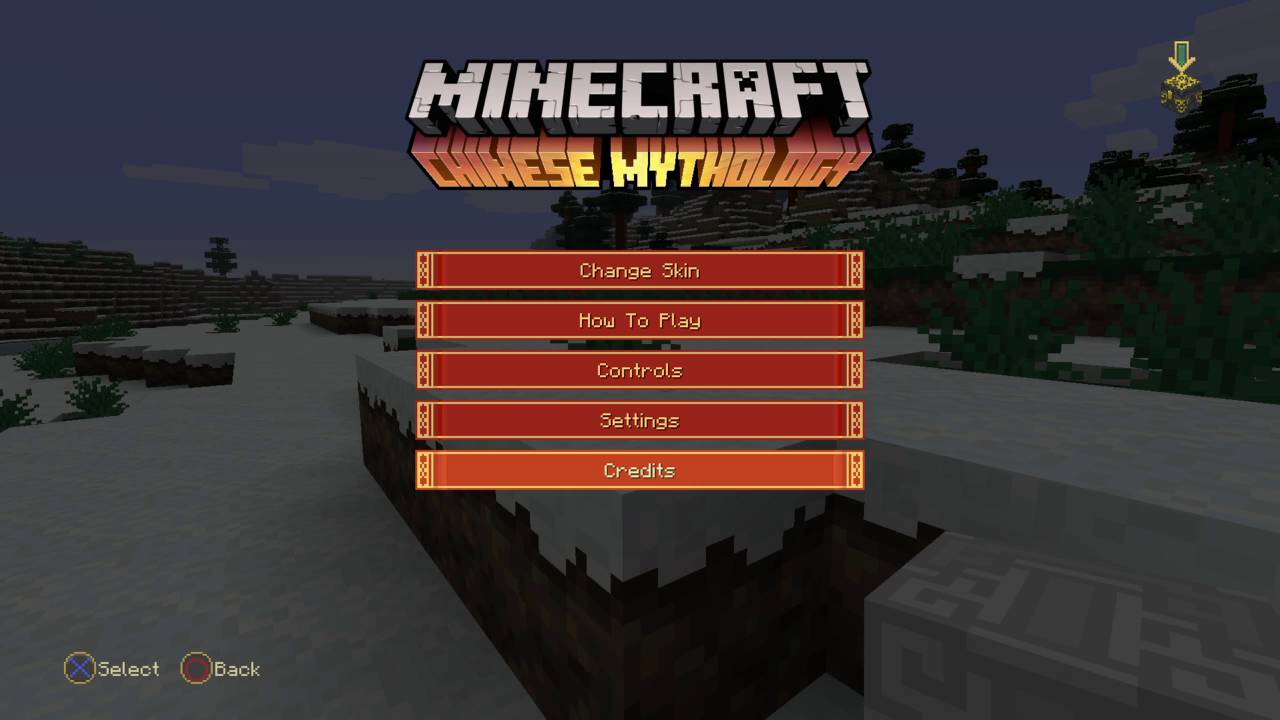 Minecraft S1E1: The Start - YouTube