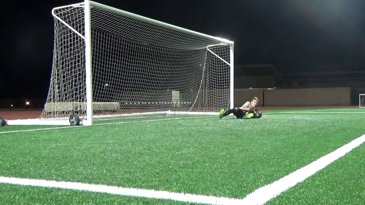 Coach Neil Thompson - YouTube