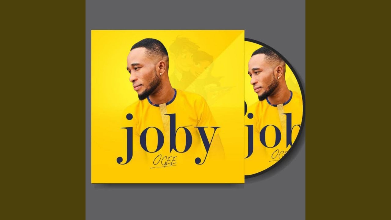 Joby - YouTube