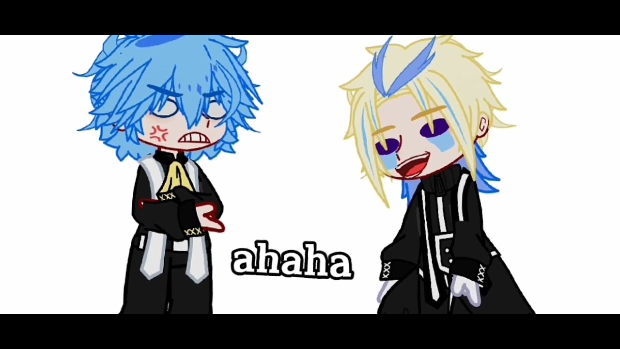 rindou hỏi thăm angry be like:)) //Tokyo revengers// //meme// //gacha ...