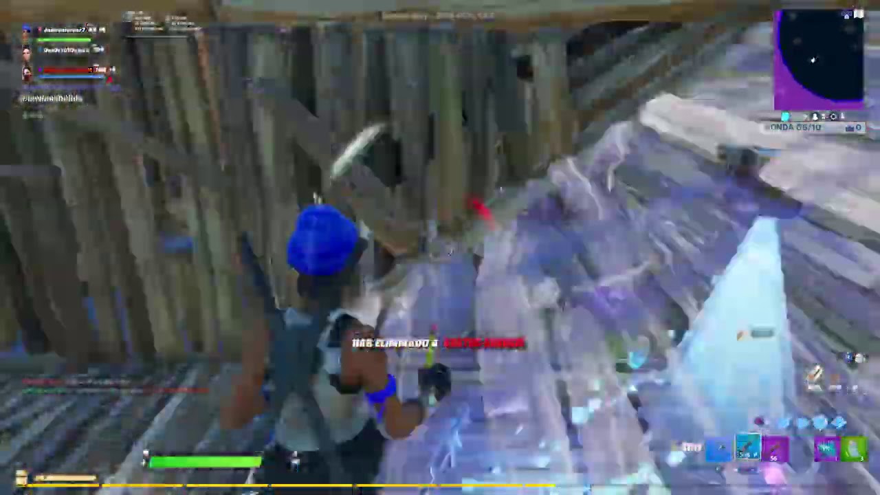 Fortnite_22 - YouTube