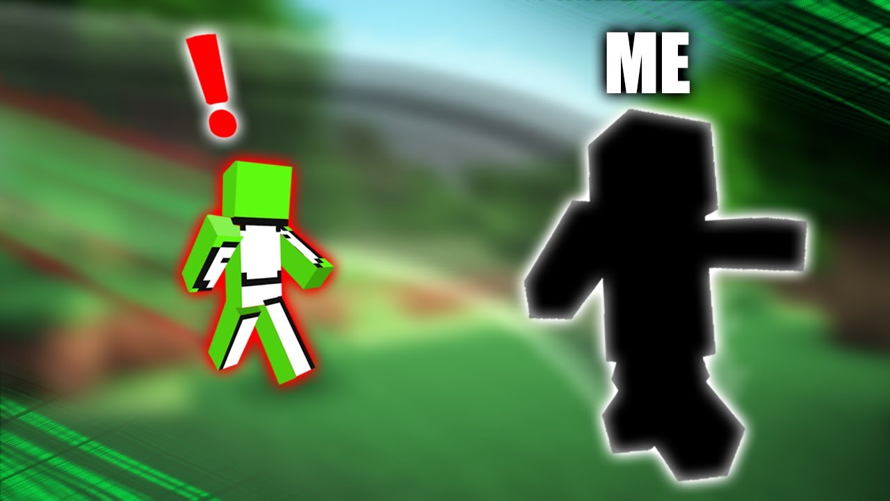 A Totally Legitimate Minecraft Speedrun - YouTube