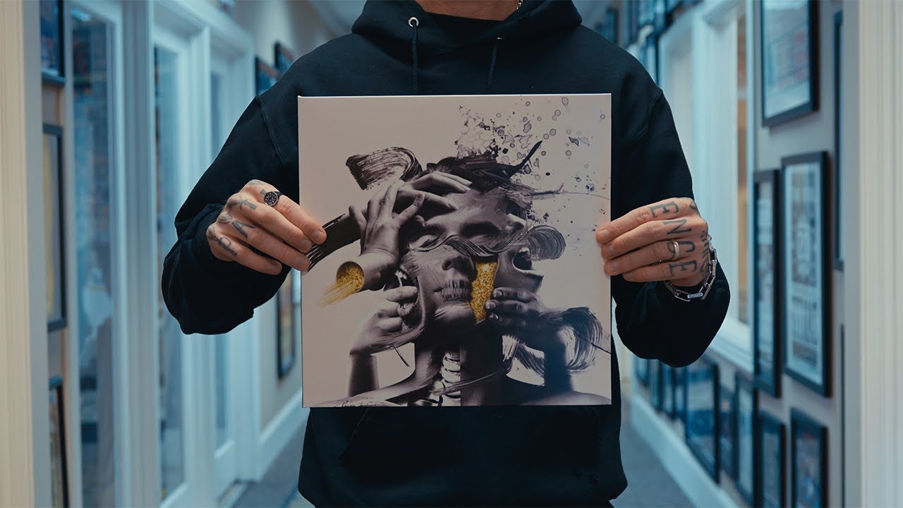 **NEW** MISSIO Vinyl Available Now! 'Loner' & 'The Darker the Weather ...