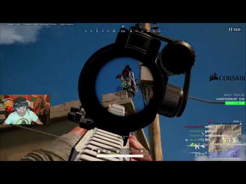 RAMMUS53 SOLO PUBG (GHOST ÖZEL HAREKAT HER YERDE)