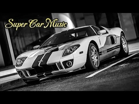 Super Car Music | Bass Music 🔊🎶 - YouTube