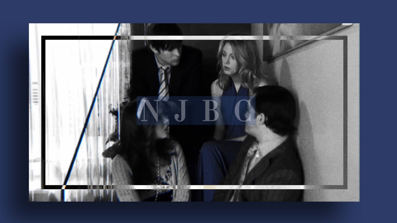 NJBC - Circus | Gossip girl - YouTube
