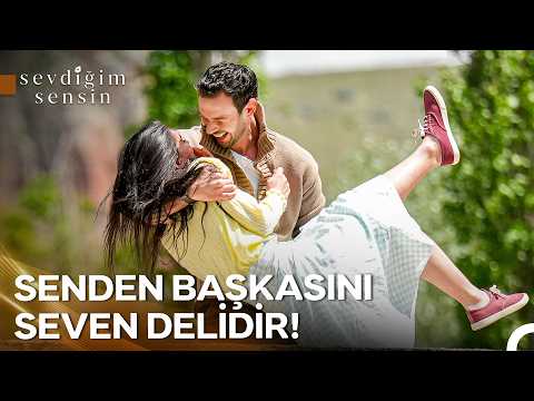 15. Bölümde Neler Oldu? - Sevdiğim Sensin