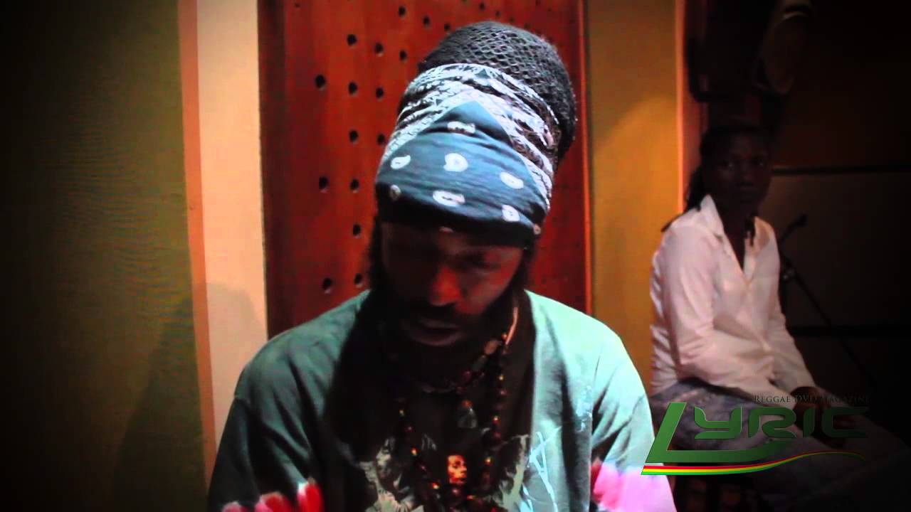 I Wayne - Life seeds - Reggae shorts! - YouTube
