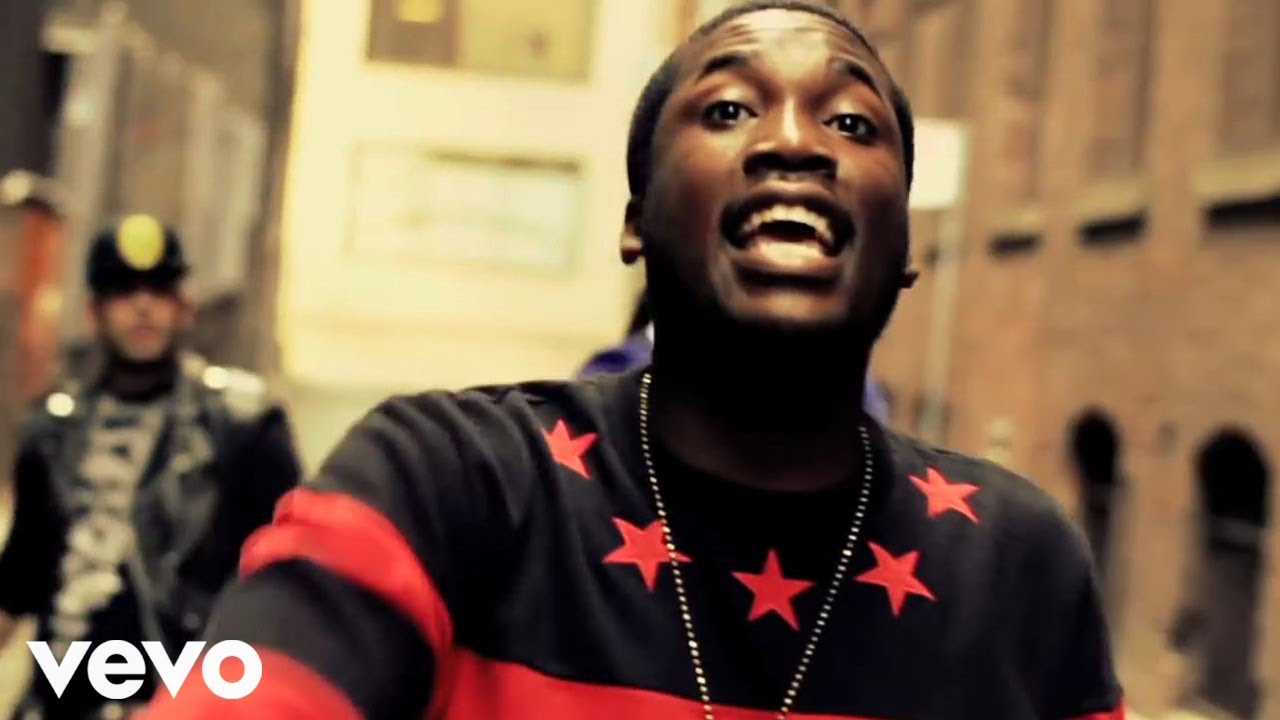 Meek Mill - Street Vibe ft. Dave East & Vado (Music Video) 2023 - YouTube