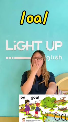 Jolly Phonics - Group 4: ai j oa ie ee or (Sounds and actions) - YouTube