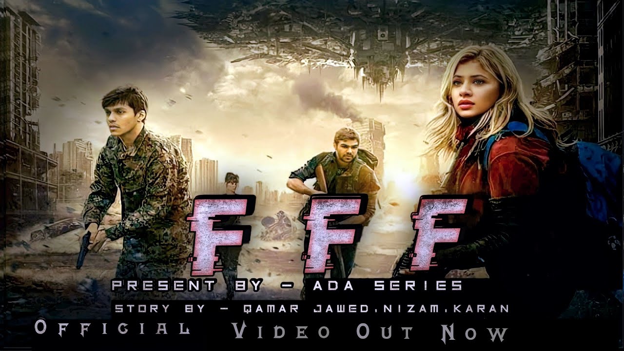 A Thrilling Action Journey With FFF | The Ultimate Emotional ...