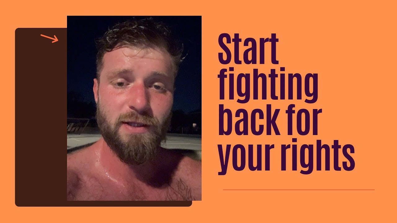 This Is How You Legally Break the System from the Inside - YouTube