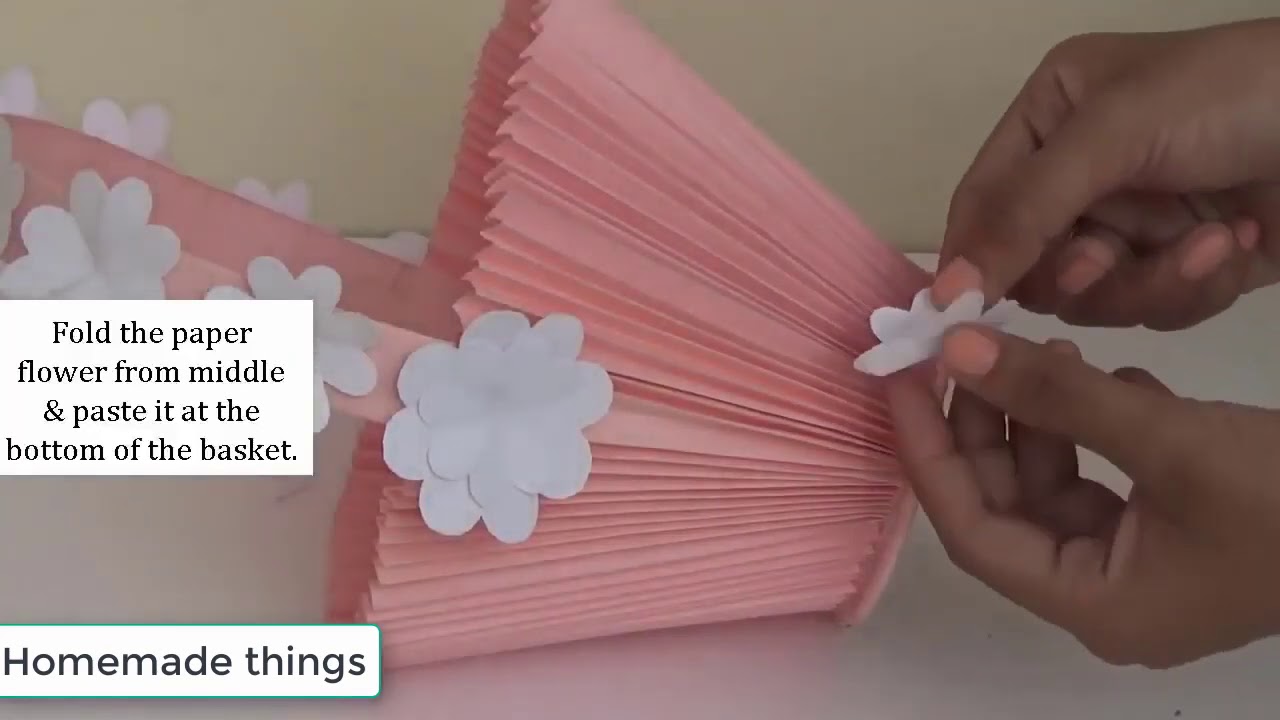 Best diy projects with paper images in 2020 - YouTube