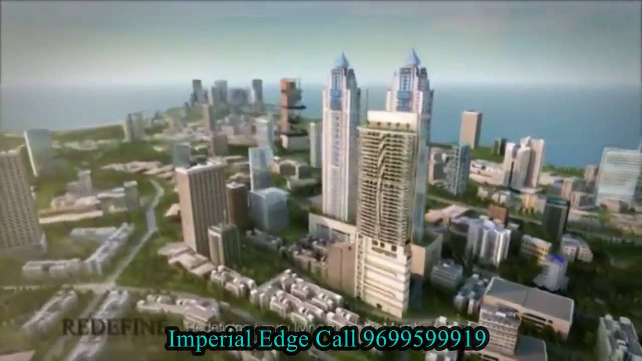 Call 9699599902 Imperial Edge , Imperial TOWER 3 ,Tardeo, Imperial ...