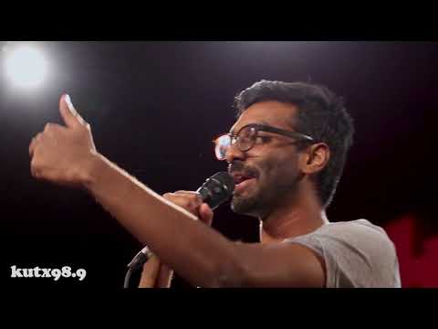Abhi The Nomad - \