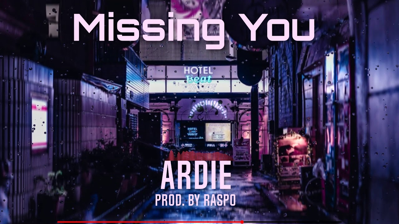 Missing You (Prod. Raspo) - YouTube